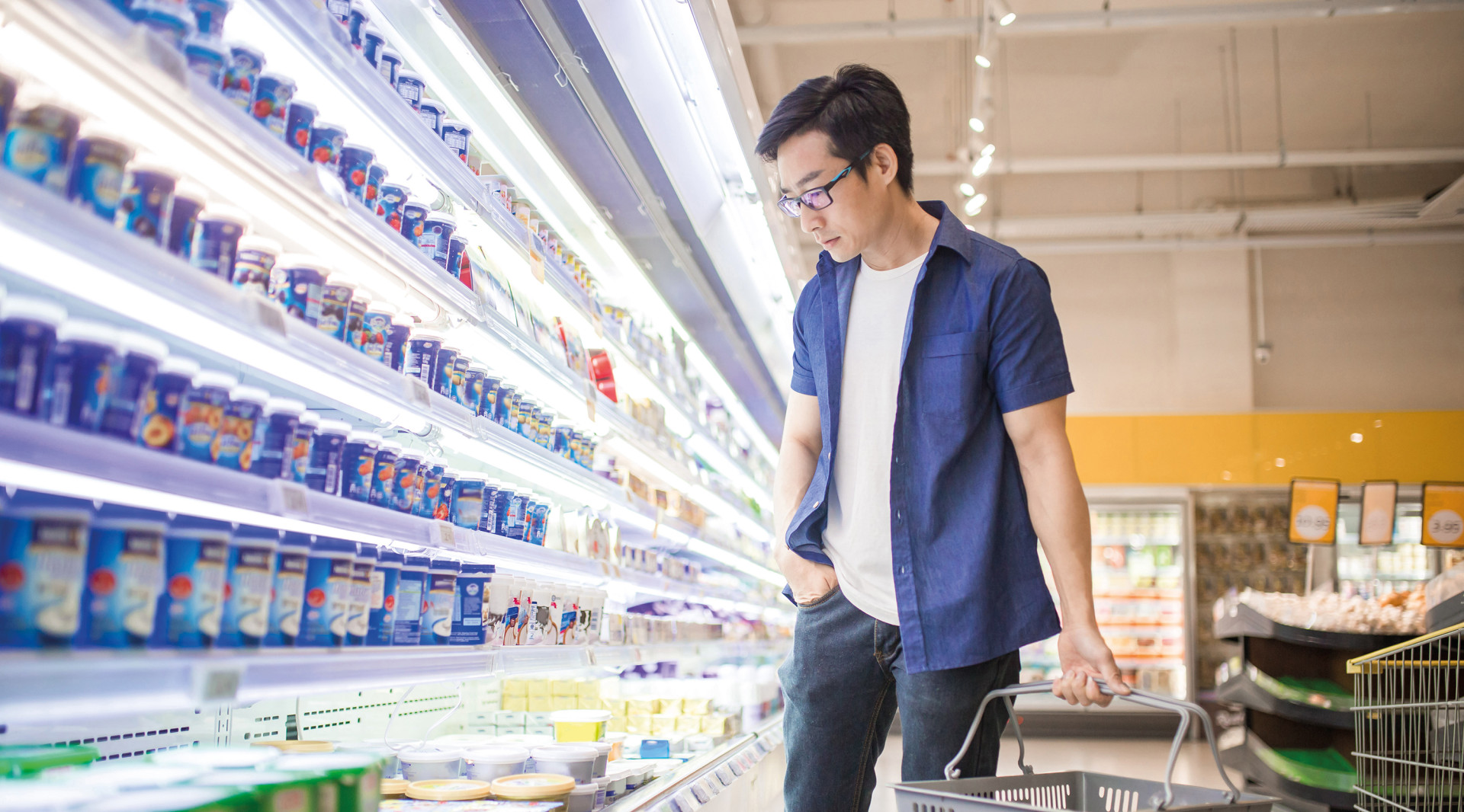 Our Retail Brands - Open Country Dairy